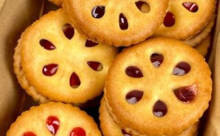 饼干种类有哪些_饼干图片大全怎么找