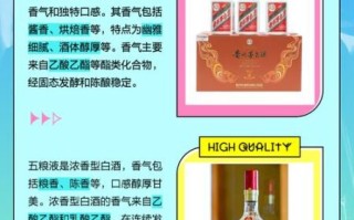 四大名酒有哪些_茅台五粮液区别