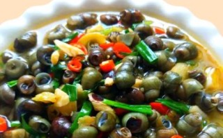 麻辣螺丝怎么做好吃_正宗做法步骤 麻辣螺丝怎么做好吃_正宗做法步骤