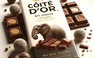 巧克力品牌大全_哪个牌子最好吃