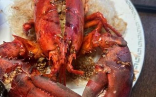 大龙虾怎么做简单又好吃_大龙虾家常做法步骤