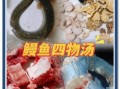 石鳗鱼的功效与作用_石鳗鱼怎么吃最补