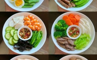 水煮菜用什么菜最好吃_水煮菜减肥怎么选菜