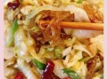 粉丝包菜的家常做法_粉丝包菜怎么做好吃