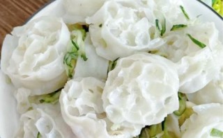 凉拌面藕怎么做好吃_凉拌面藕的家常做法窍门