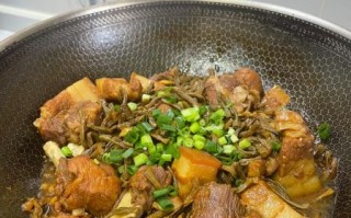 排骨豆角怎么做_排骨豆角炖多久才软烂