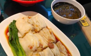 肠粉图片真实_肠粉怎么做好吃