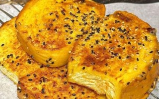 烧烤店烤面包怎么做_烤面包为什么外焦里嫩