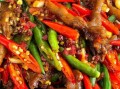 卤鸡爪的家常做法_怎么卤鸡爪更入味
