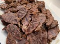 五香卤牛腱子肉怎么做_卤牛腱子肉需要焯水吗