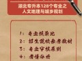 人文地理就业方向有哪些_人文地理专业能做什么工作
