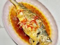黄花鱼怎么做好吃_清蒸黄花鱼怎么做