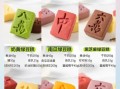 绿豆凉糕用淀粉还是绿豆粉_口感差别大吗