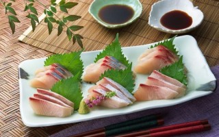 生鱼片的营养价值_生鱼片的功效与作用