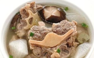 牛尾巴怎么做好吃_家常牛尾巴做法大全