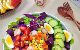 水果蔬菜沙拉怎么做_水果蔬菜沙拉做法大全