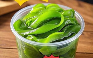 海白菜热量是多少_减肥能吃海白菜吗