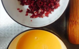 蔓越莓饼干微波炉做法_微波炉做蔓越莓饼干需要几分钟