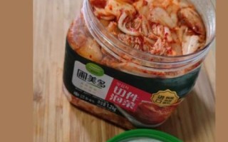 泡菜饼怎么做才酥脆_泡菜饼用什么面粉最好