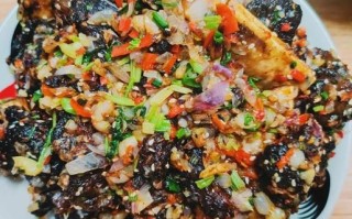 椒盐牛排骨怎么做_椒盐牛排骨腌制多久