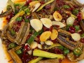 炒鳝鱼片怎么做_鳝鱼片去腥技巧
