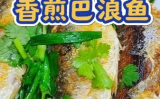 香煎海鱼怎么煎不粘锅_香煎海鱼用什么鱼最好