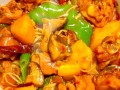 黄焖鸡米饭怎么做_正宗黄焖鸡米饭配方