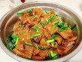 炒焖子怎么做好吃_家常炒焖子做法步骤