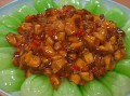 香菇油菜怎么做才好吃_香菇油菜焯水还是不焯水