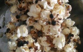 自制爆米花怎么放糖_什么时候放糖最好 自制爆米花怎么放糖_什么时候放糖最好