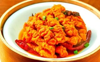 清蒸酥肉怎么做_清蒸酥肉的家常做法