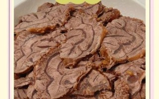 酱牛肉高压锅煮多长时间_高压锅酱牛肉多久能软烂