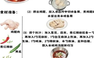 口水鸡怎么做好吃_正宗川味口水鸡配方