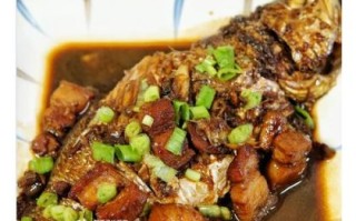 怎么炖黄花鱼最好吃_黄花鱼炖多久才入味