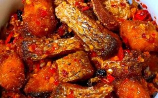 正宗酒糟鱼怎么做_酒糟鱼要腌多久才入味