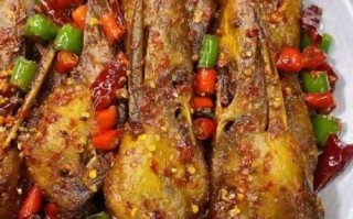 麻辣鸭头怎么做_麻辣鸭头热量高吗