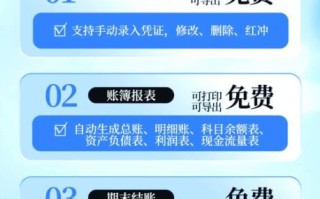 柠檬云财务软件怎么样_柠檬云做账流程详解
