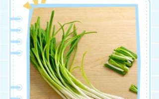 小葱怎么保存新鲜_小葱图片识别技巧