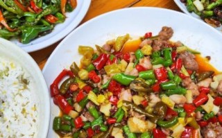 川菜图片高清图片_家常做法有哪些