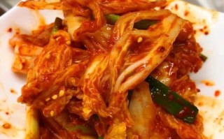 韩国泡菜音译网_正宗做法与发音查询