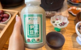 豆汁儿有什么营养价值_豆汁儿适合什么人喝