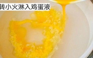 炒菜怎么勾芡_勾芡用什么淀粉最好
