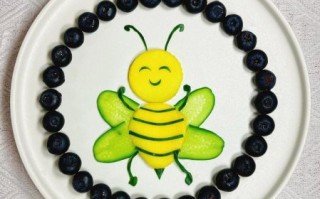 水果拼盘怎么摆盘好看_高颜值水果拼盘做法