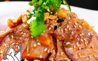 东北夫妻肺片怎么做_夫妻肺片正宗做法