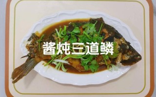 三道鳞怎么做好吃_三道鳞家常做法窍门