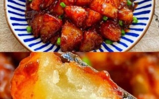 煎土豆块怎么煎才脆_煎土豆块的做法大全