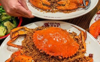 避风塘做法的由来_避风塘炒蟹起源