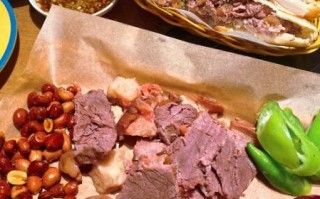 驴肉怎么做好吃_驴肉大全菜谱图册