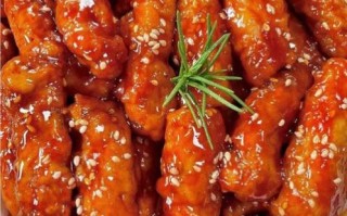 糖醋里脊怎么做_糖醋里脊的做法图解