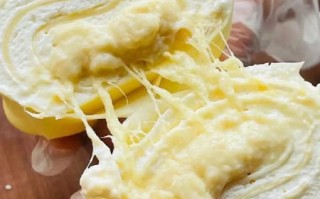 榴莲班戟怎么做_榴莲班戟为什么苦